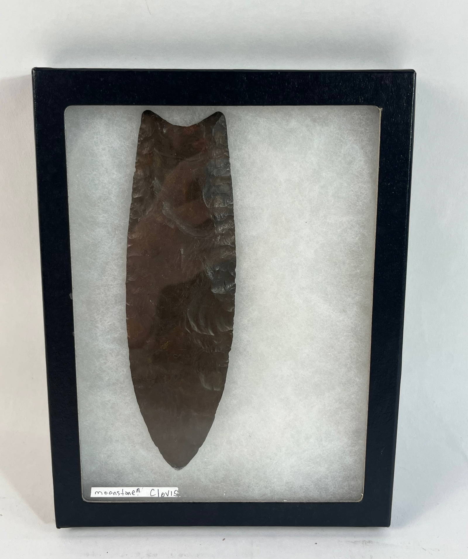 Arrowheads Auction