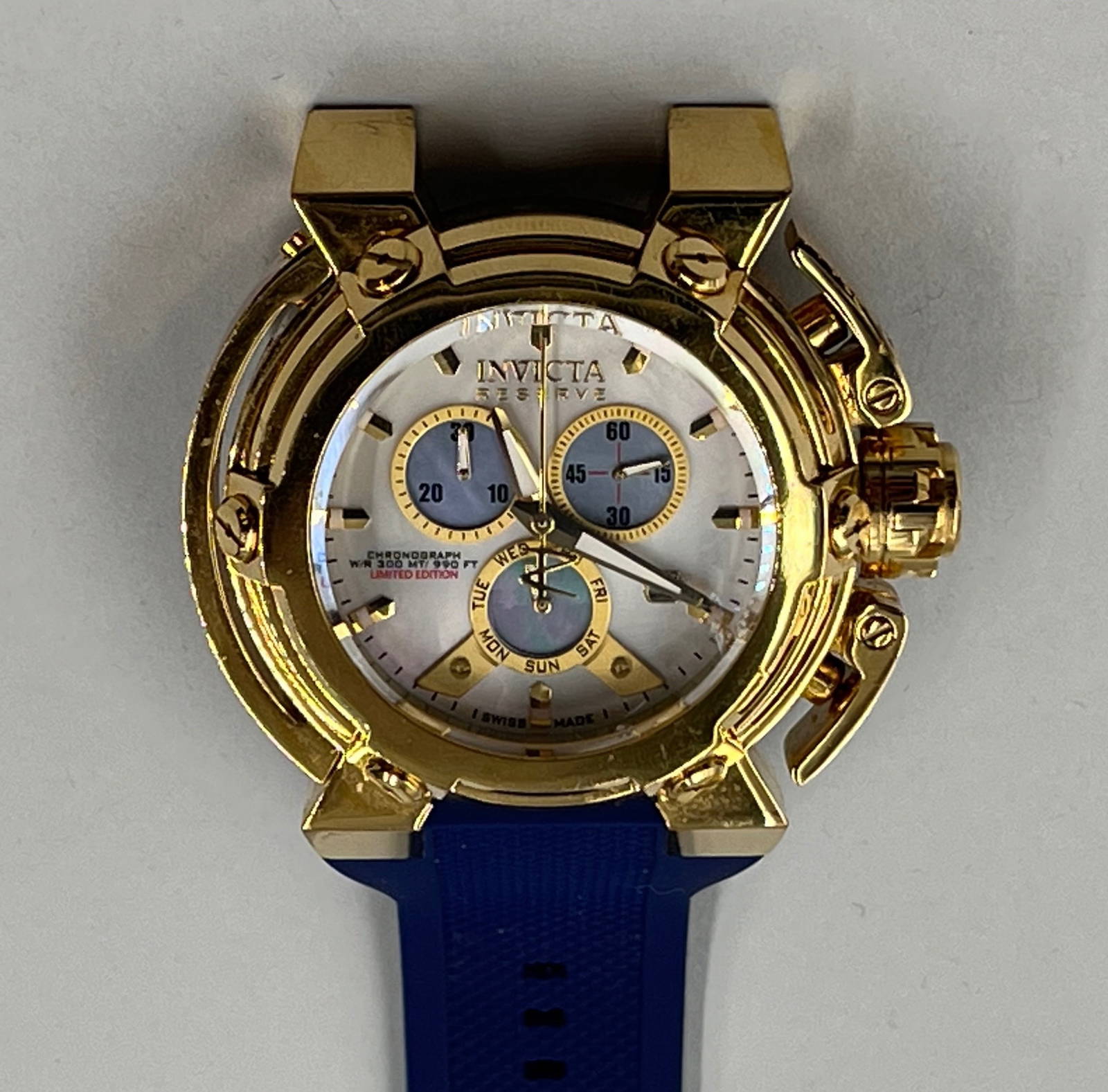 Invicta Reserve X-wing (18725) Limited Edition 75/800 Auction