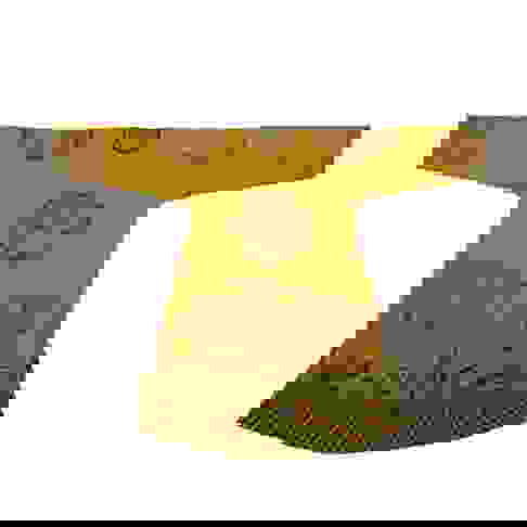 A Chinese Yellow Dragon Robe Auction