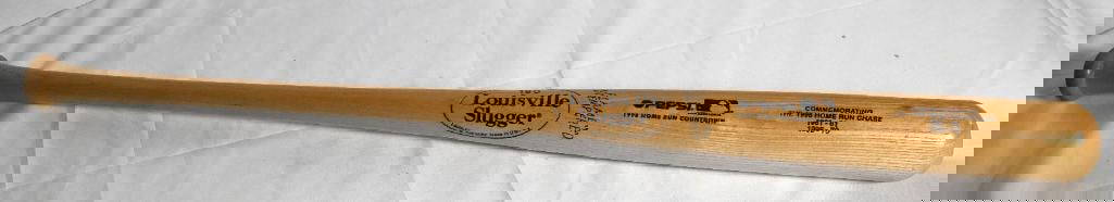 34 Inch Louisville Slugger 1998 Homerun Countdown Pepsi Bat ...
