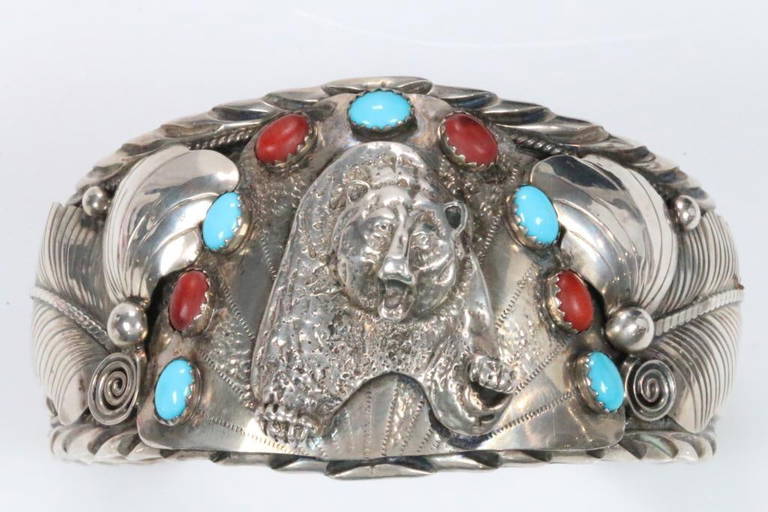 FINE JEWELRY NATIVE AMERICAN DESIGNER MINERAL Auction on Nov 10, 2024 ...