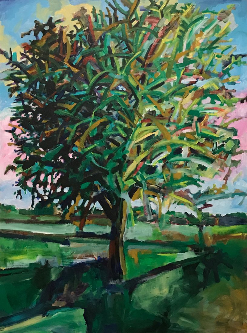 Adam Kemp, "lincoln Park"