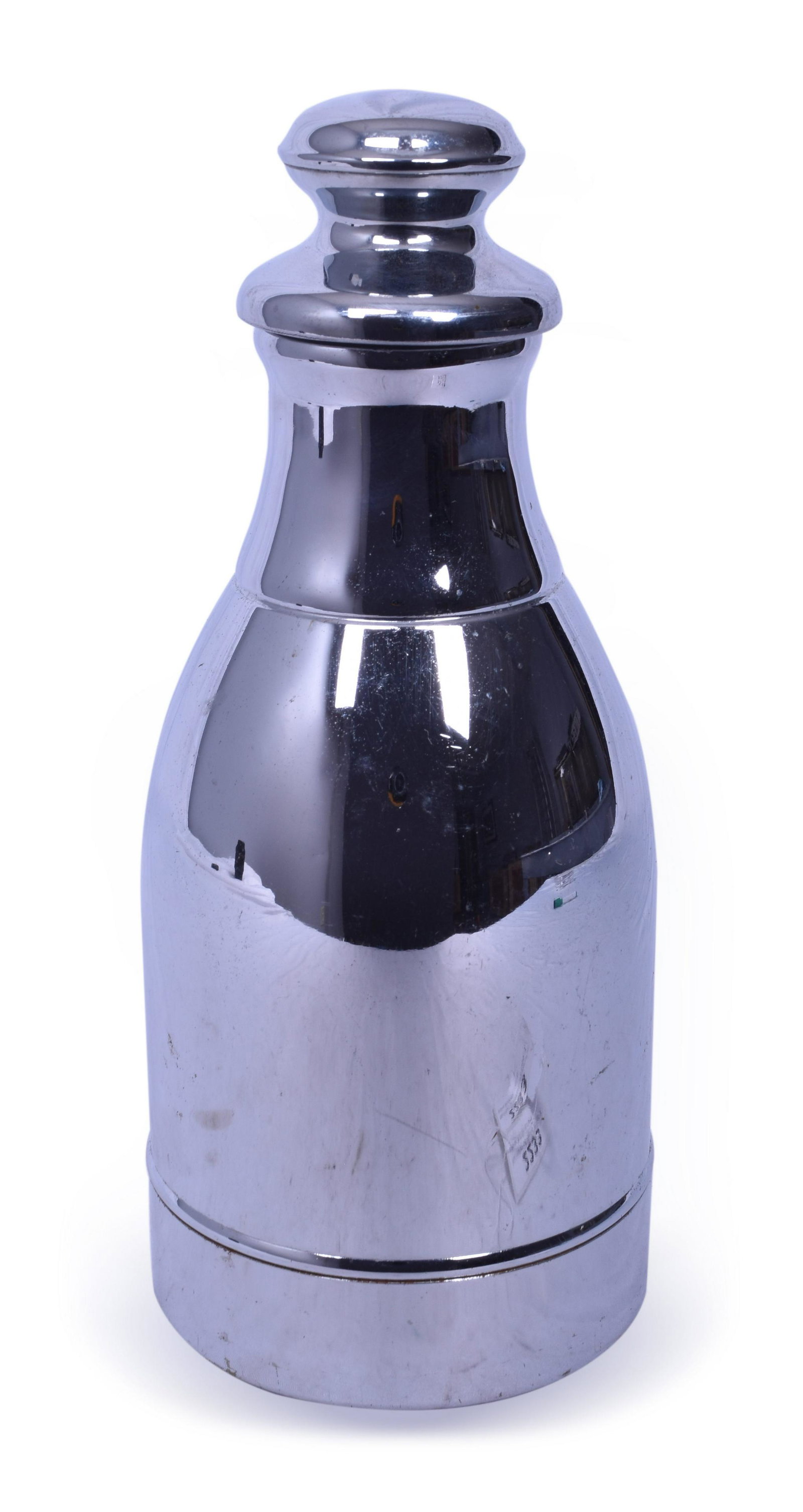 Landers, Frary & Clark Stanley Super Vac Pennsylvania Railroad Thermos ...
