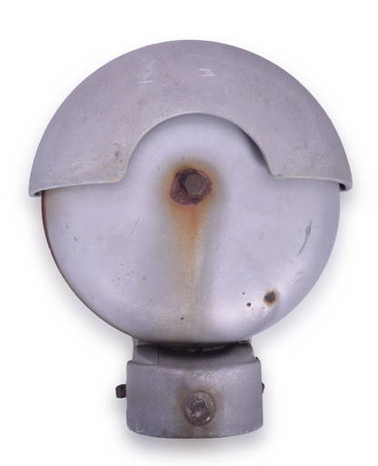 Safetran Railroad Crossing Bell