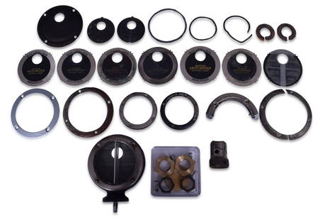 Boyce Motometer Midget Model