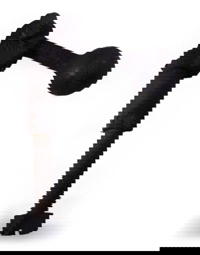 Prime Cast Iron Bell Clapper