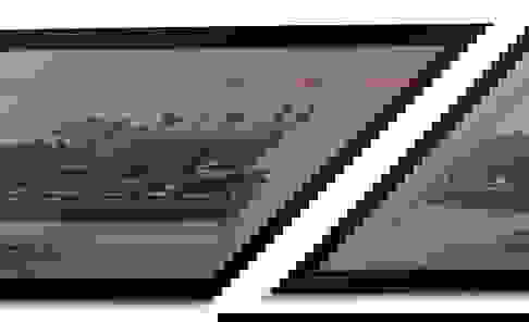 Baldwin Locomotive Works Pennsylvania Railroad E2 4-4-2 Locomotive ...