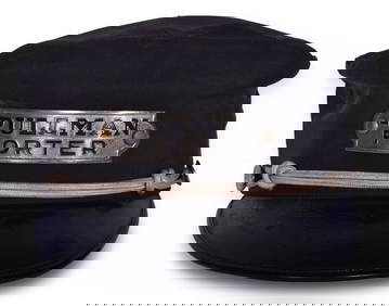 Vintage Pullman Porter Sleeping Berth Keys