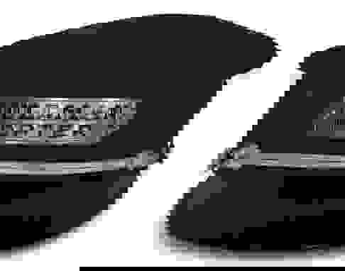 Railroad Pullman Porter Cap - Ruby's Uniform Chicago Auction