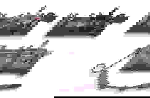 Three Vibroplex Bug Morse Code Telegraph Keys Auction