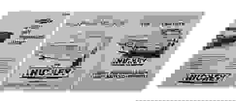 Nickey Chevrolet Chicago High Performance Manuals And Papers Auction