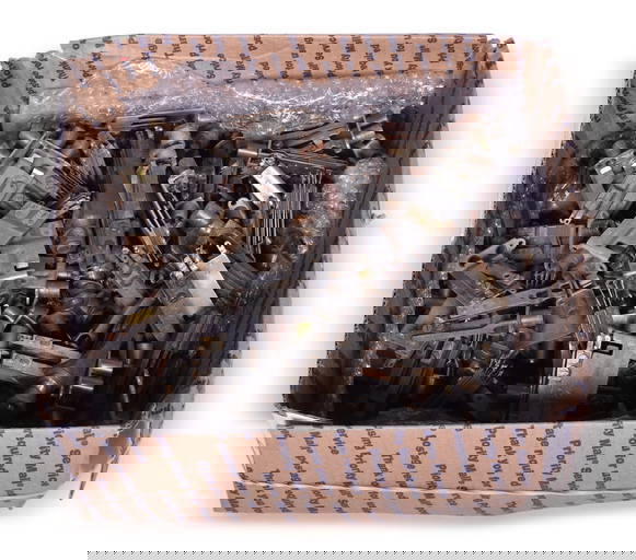 168 Railroad Telephone / Telegraph Plug Jacks