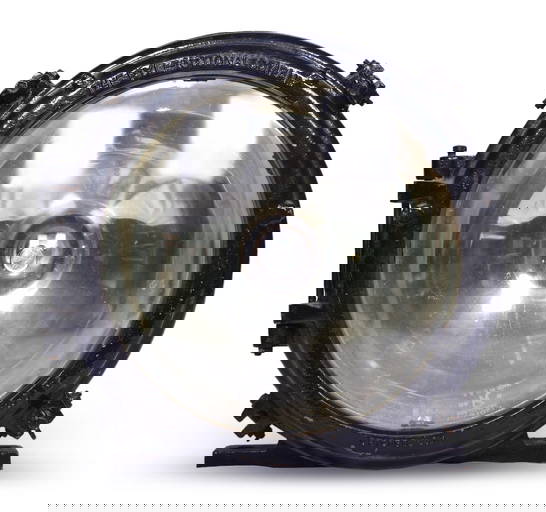 Pyle National Railroad Locomotive Headlight