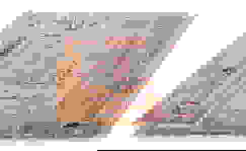 Five Original Union Switch And Signal M23 A/b Switch Machine Drawings ...