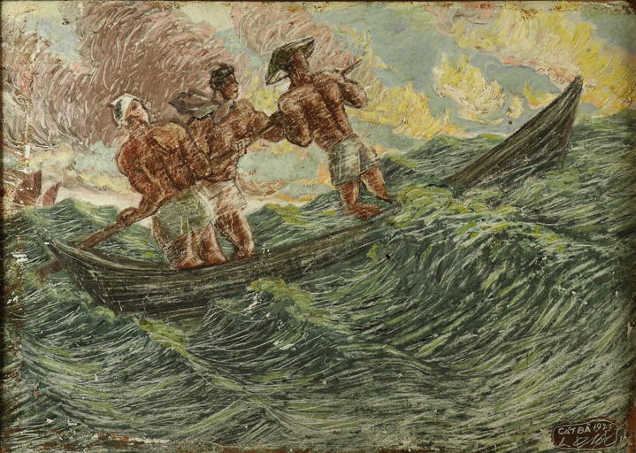 Le Quoc Loc (1918 1987)