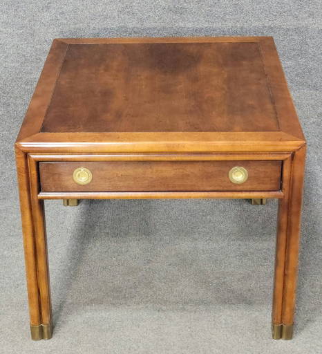 Henredon End Table