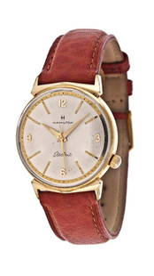 Mens Hamilton Electric 505 Centaur Watch