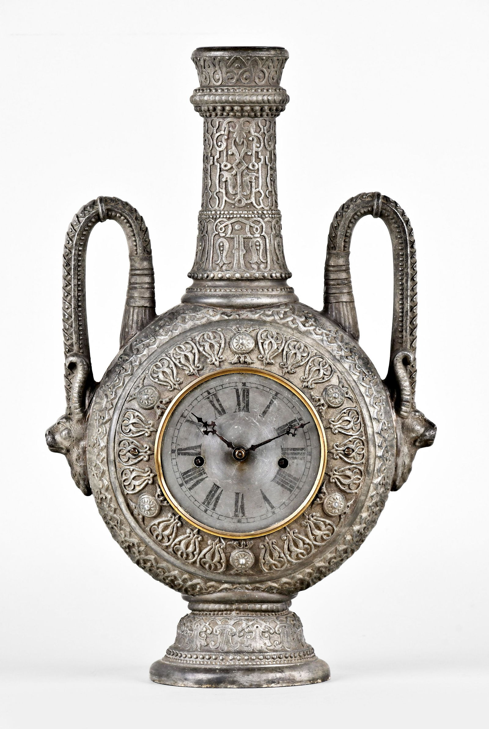 Rare E.N. Welch Unknown No. 25 with Patti Movement - Nov 20, 2022 ...