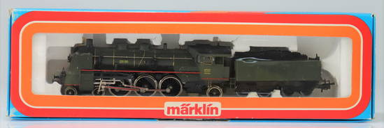 MARKLIN STOVE (#0426) on Dec 10, 2022 | Lloyd Ralston Gallery in CT