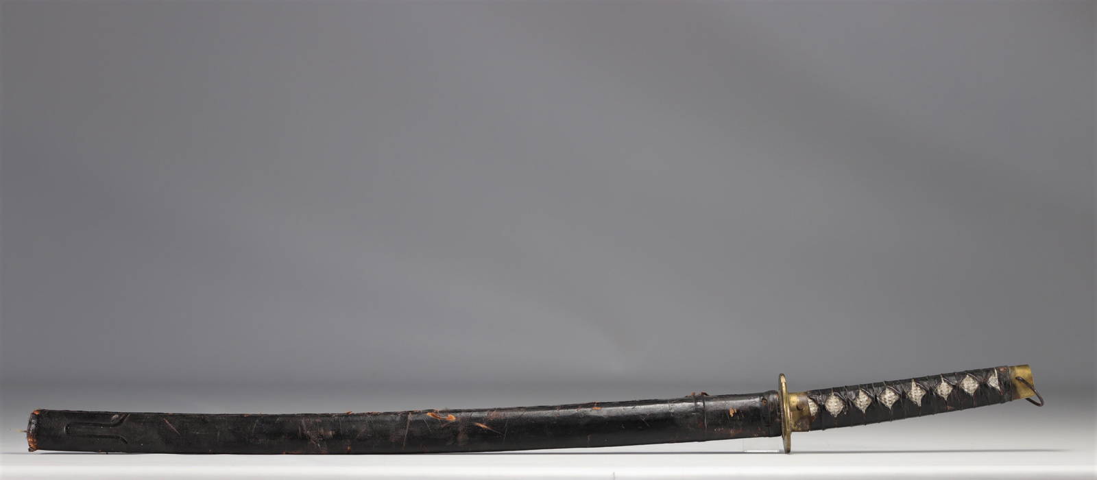 Old Japanese Sword Auction