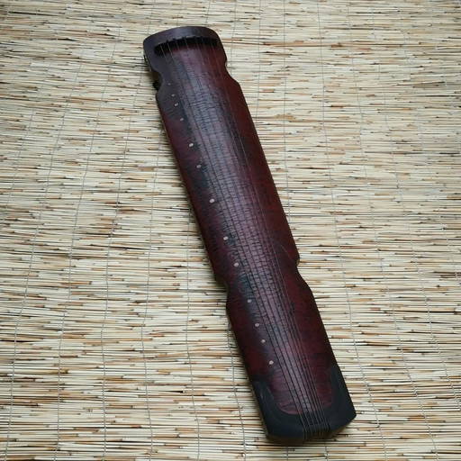 Tongmu Guqin