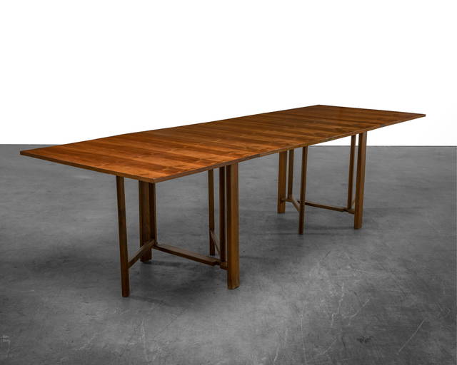 Bruno Mathsson Style Maria Table
