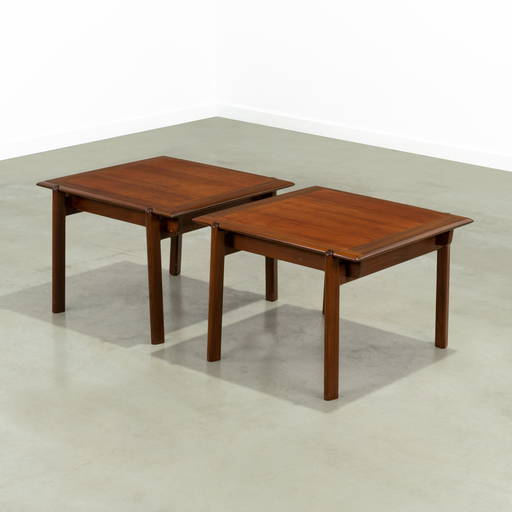Danish Reversible Tables