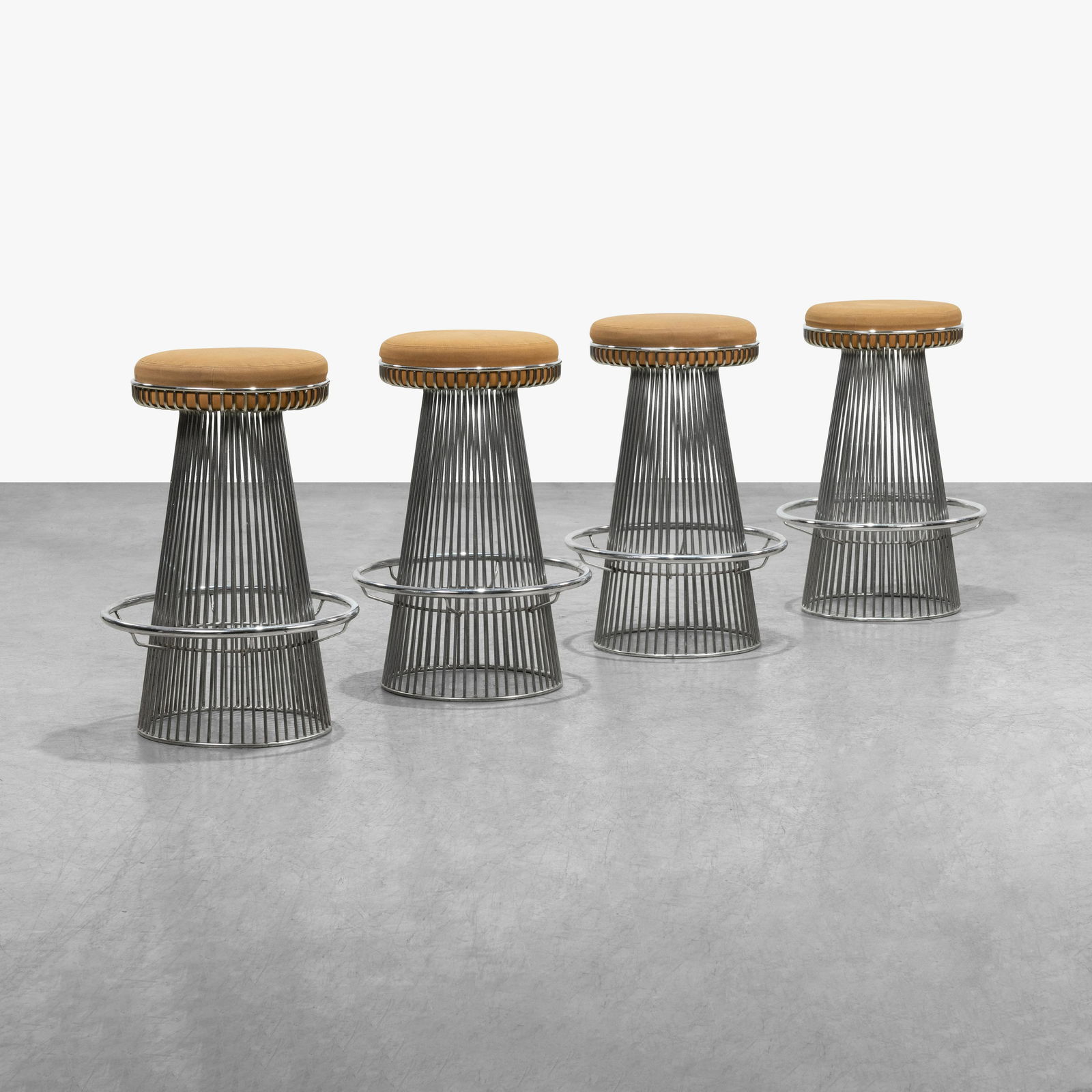 Cy Mann Bar Stools