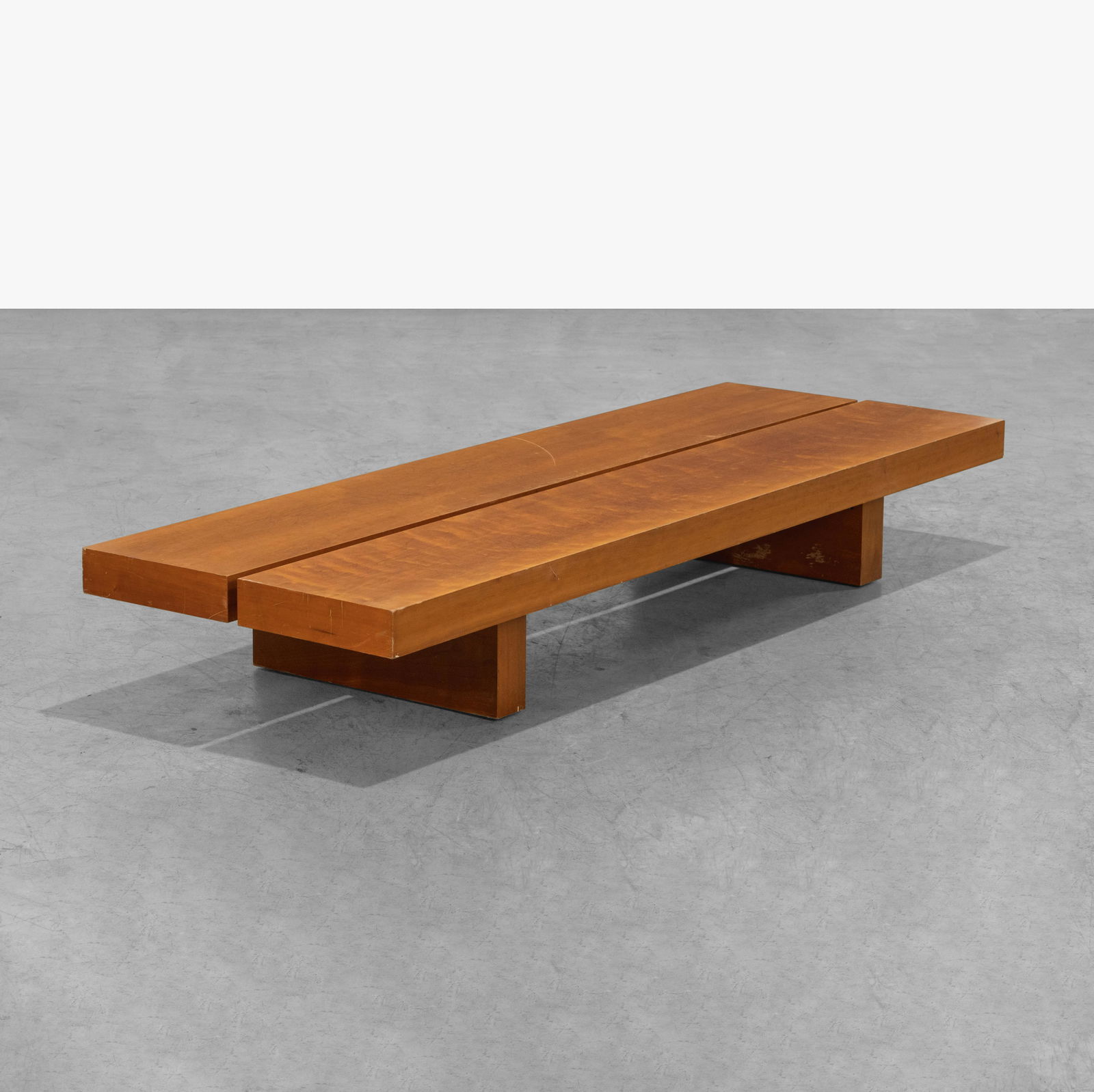Low Bench