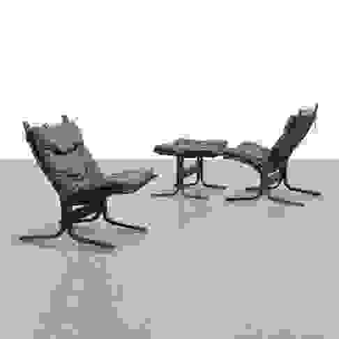 Ingmar Relling - Siesta Chairs Auction