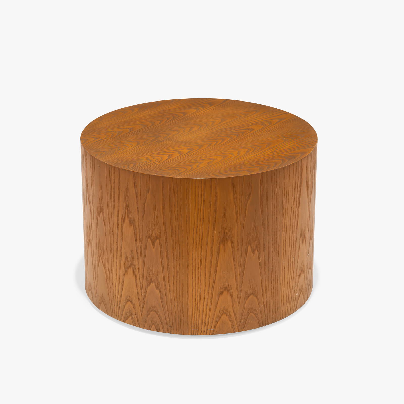 Edward Axel Roffman - Drum Table Auction