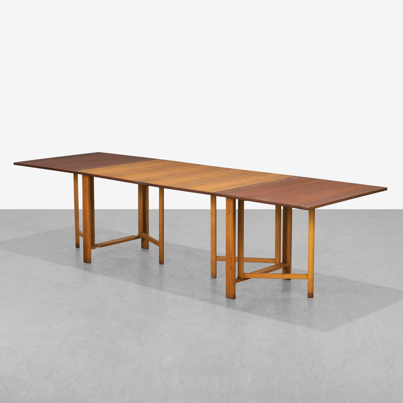 Bruno Mathsson - Maria Table Auction