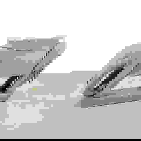 Wicker Elephant Bar Auction