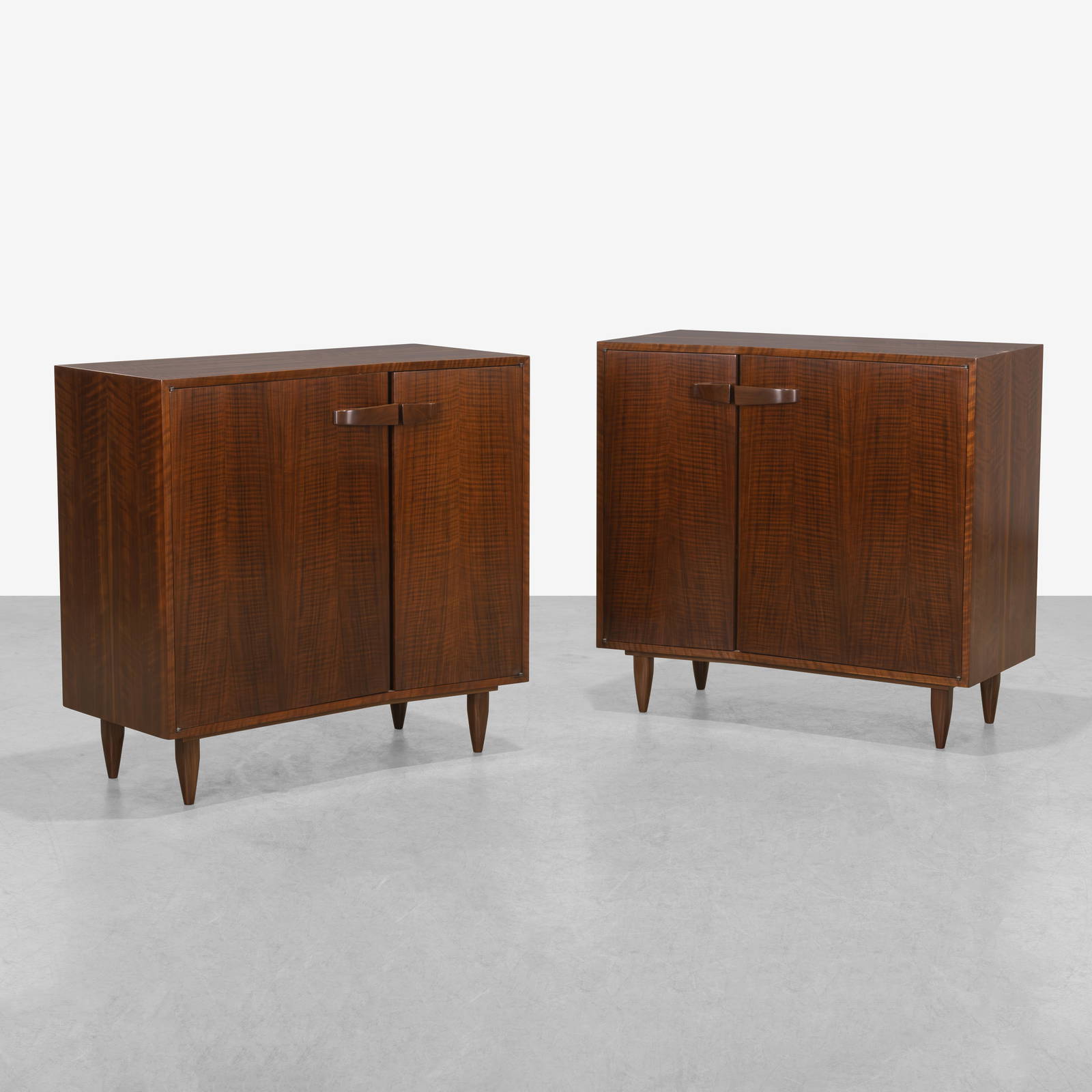 Bertha Schaefer - Cabinets Auction