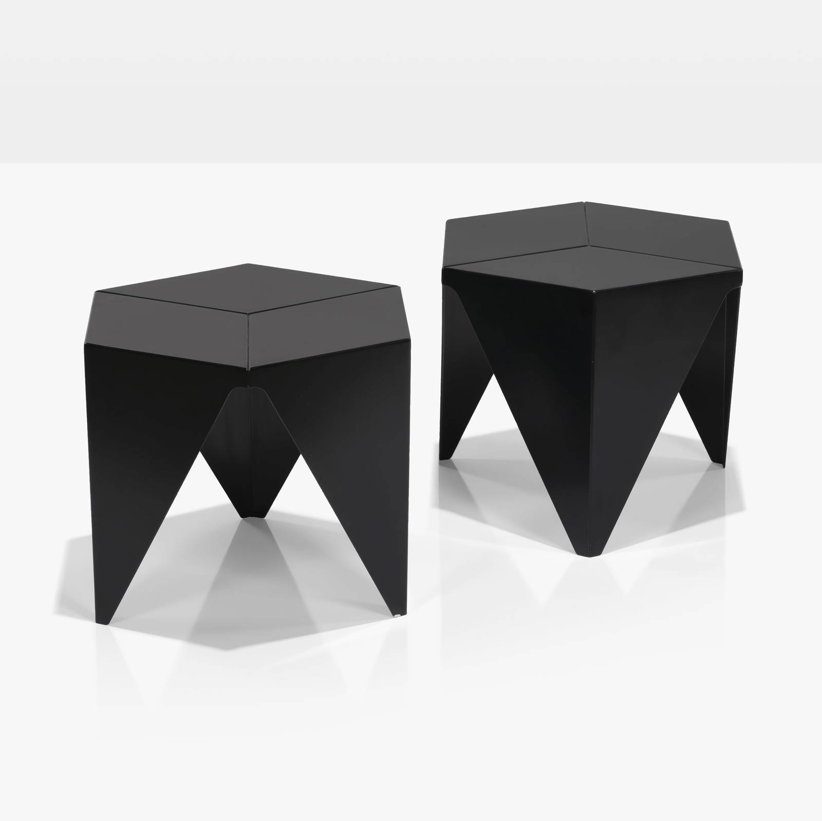 Isamu Noguchi - Prismatic Tables - Jun 22, 2025 | Bartons Auction In Pa