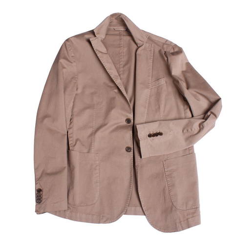 Spada Men's Cotton Blazer