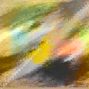 Old & Antique Paintings for Sale in Online Auctions - Page 67