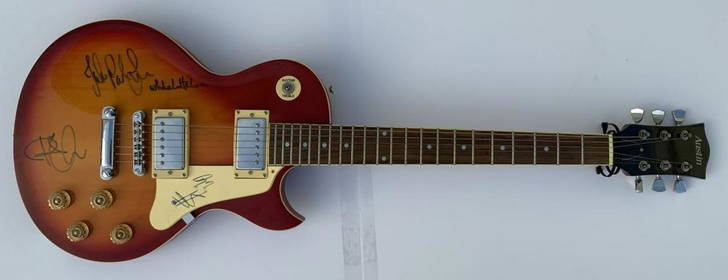 American Musical Instruments for Sale at Auction