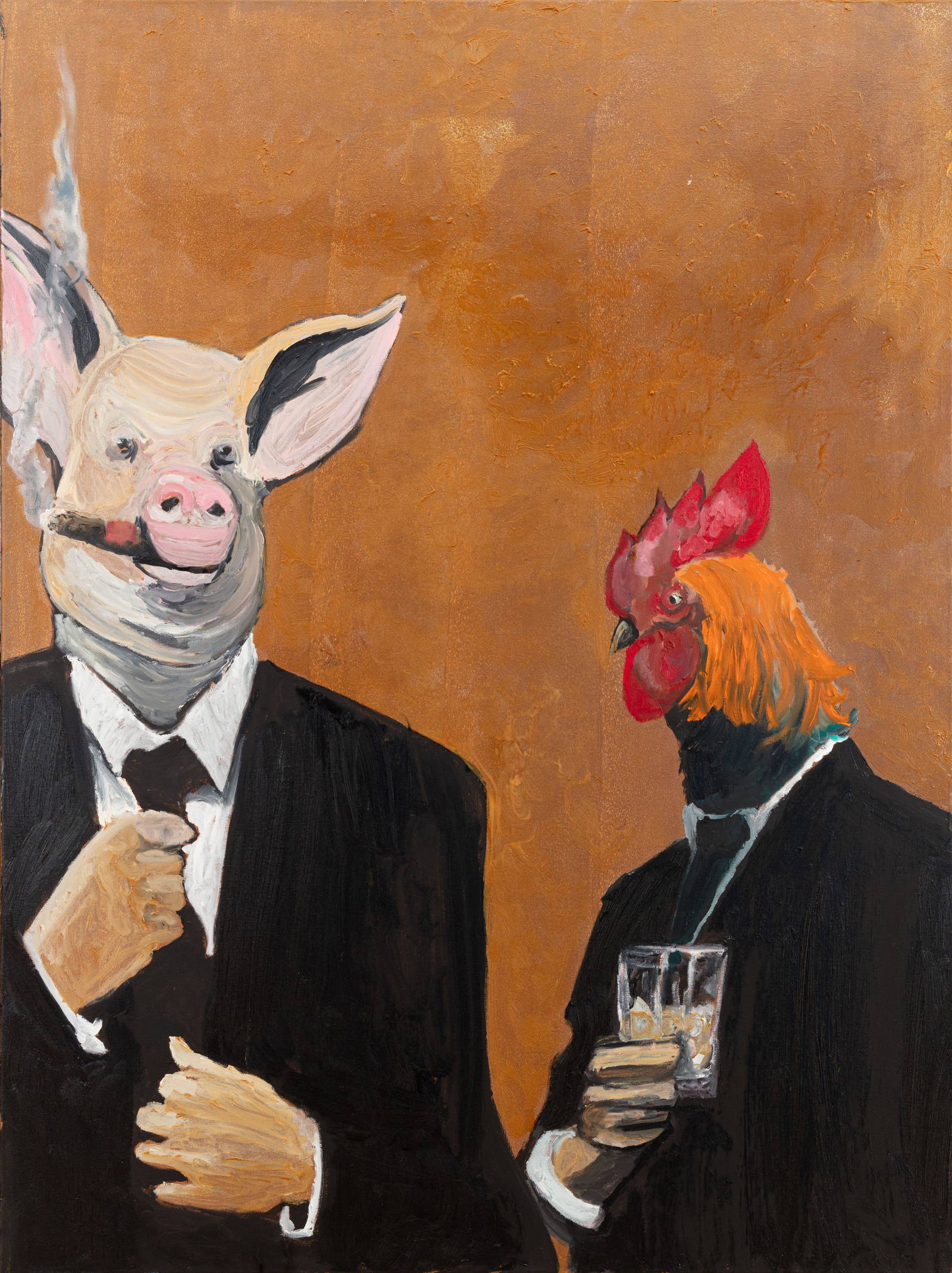 Richard, Animal Farm (#0030) on Apr 01, 2023 | Avenue Auctions in FL