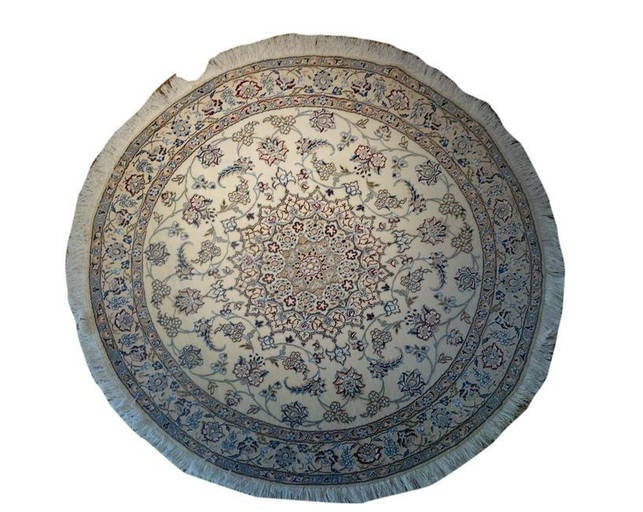 Very fine Persian Rug - Feb 27, 2022 | East West Galleries in PA