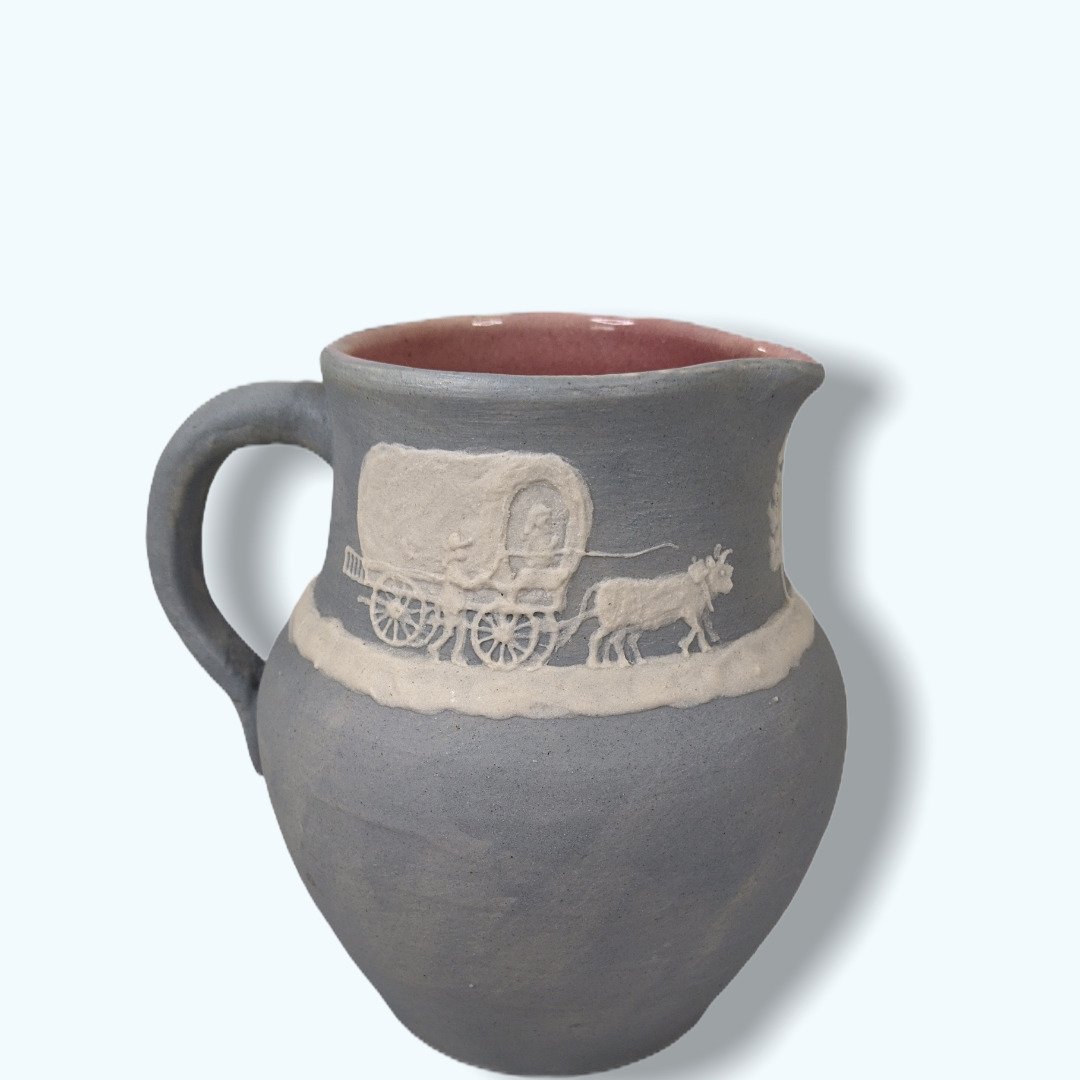 Pisgah Forest Pottery