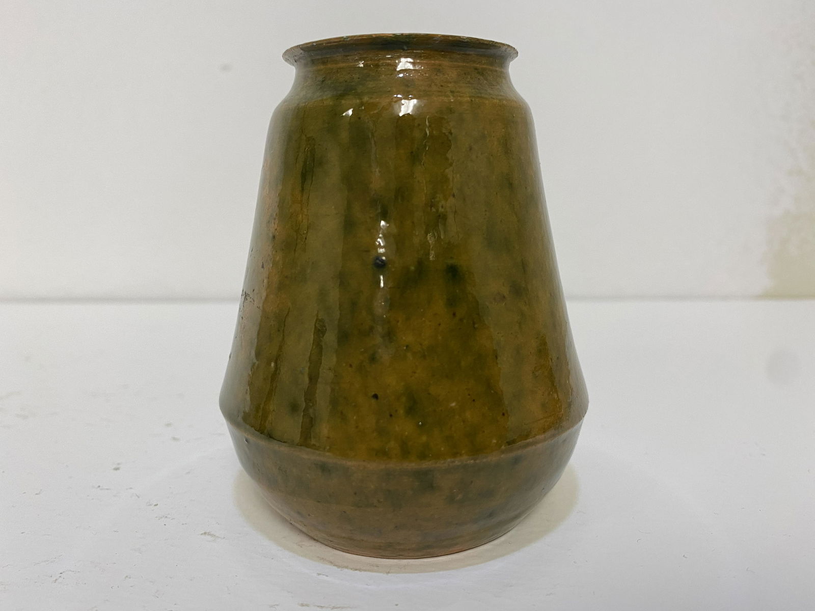 George Ohr Pottery - Jul 18, 2021 | McCreary Auctions LLC in MO