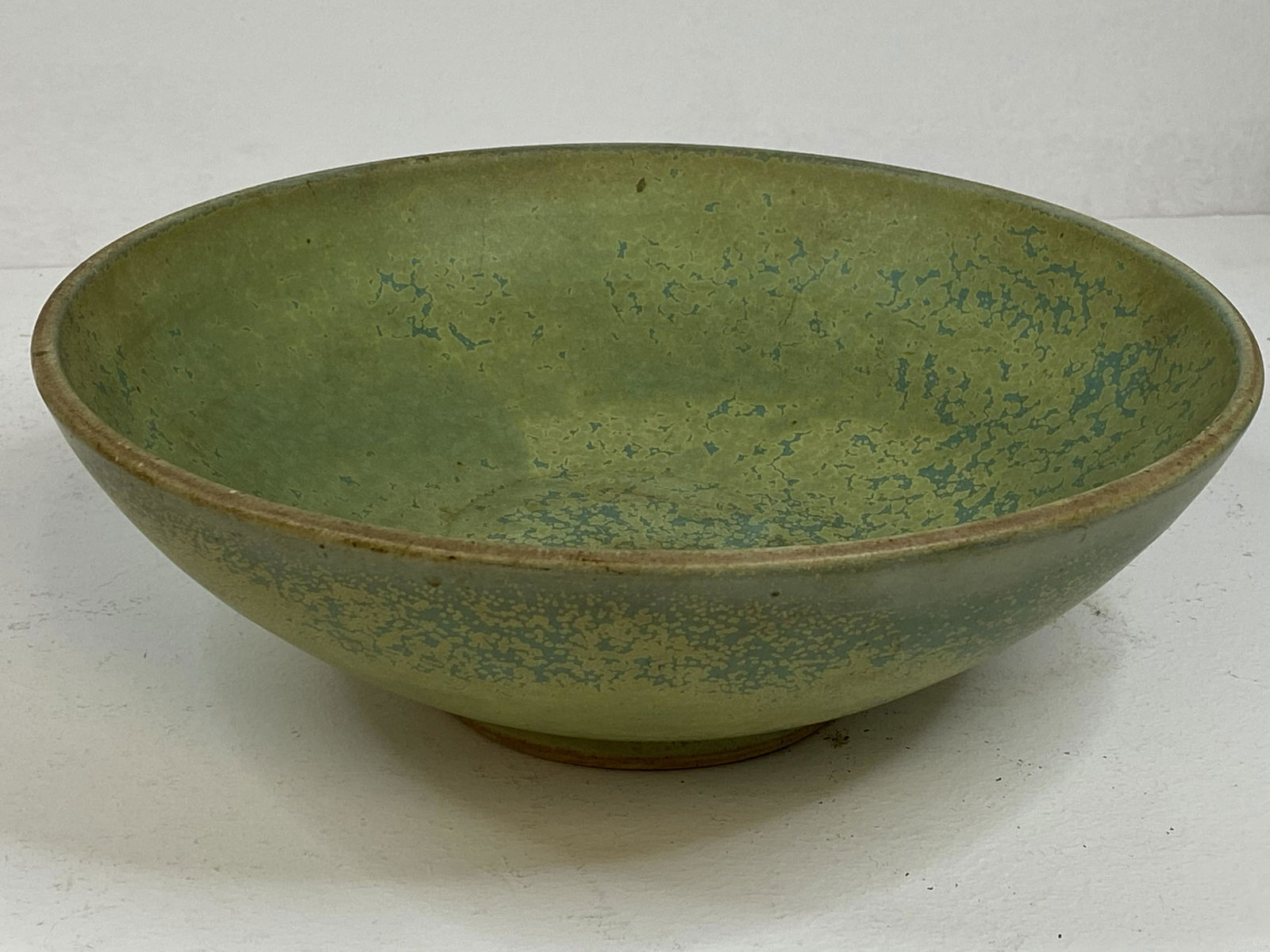 Harding Black Pottery