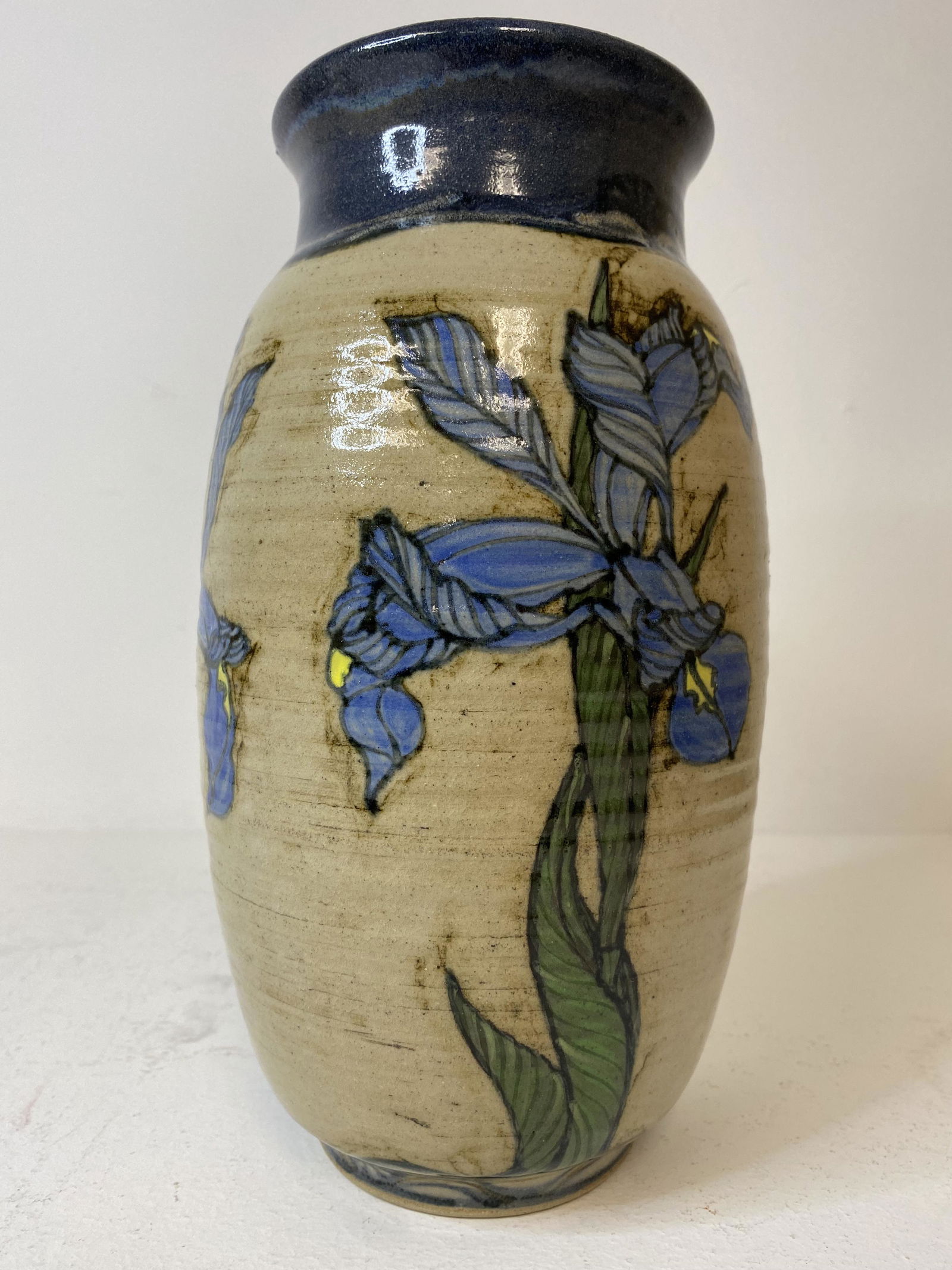 Santa Barbara Pottery