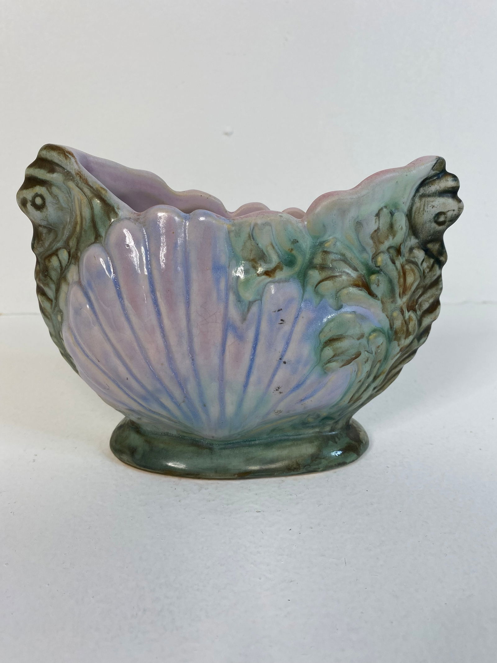 Weller Pottery Auction