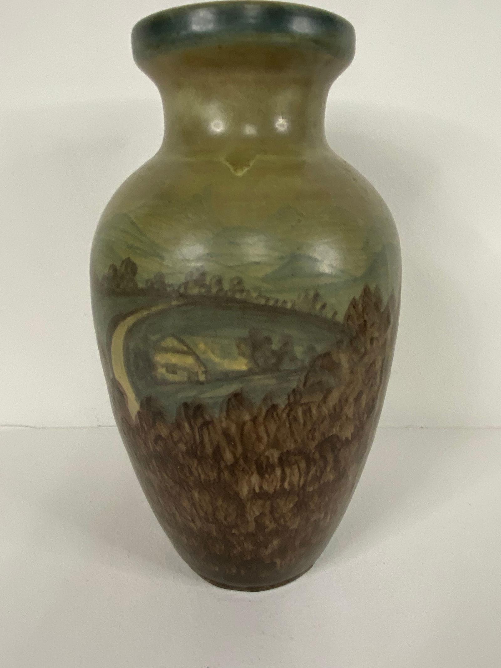 Peters Reed Pottery Auction