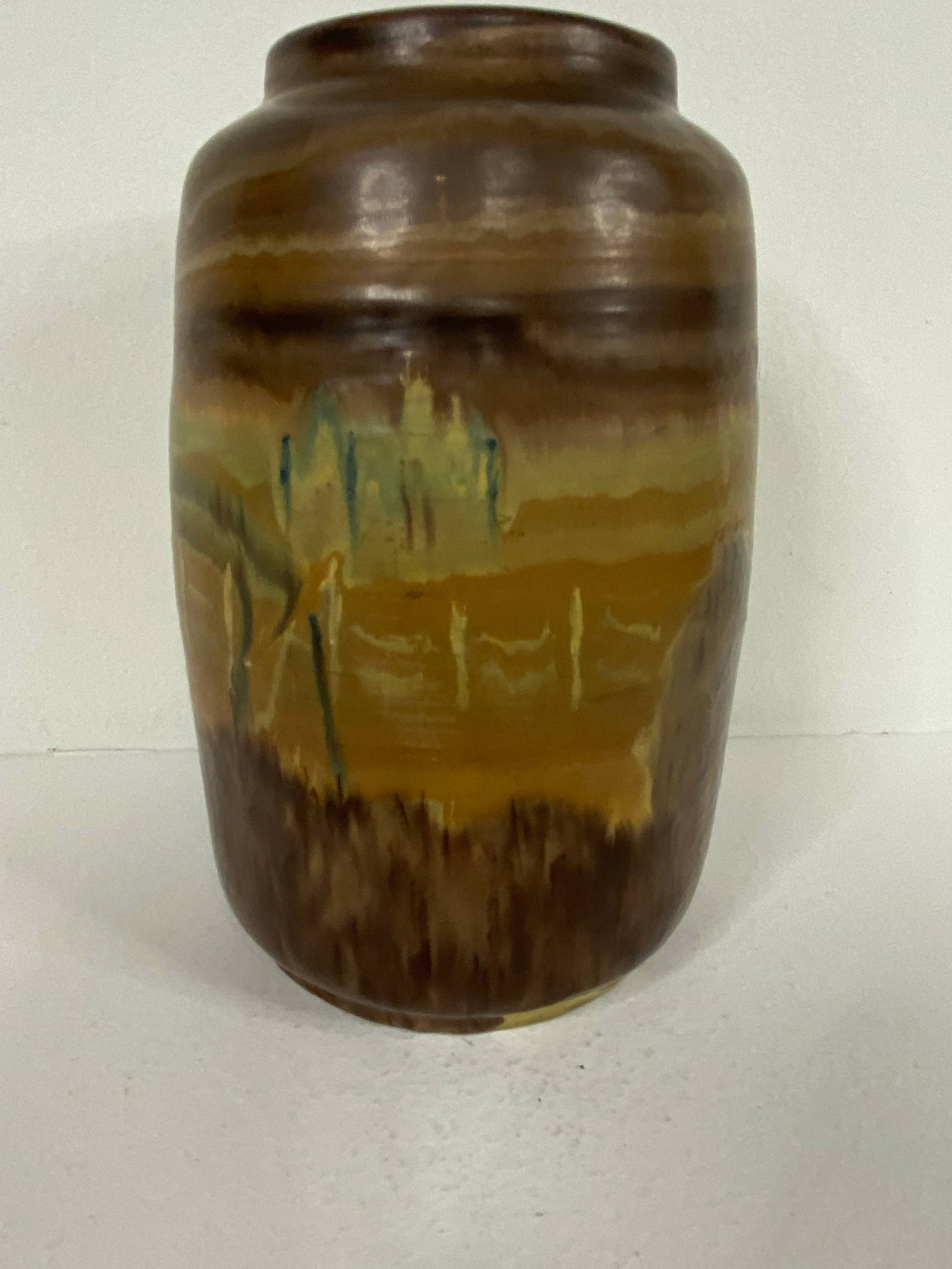 Peters Reed Pottery Auction