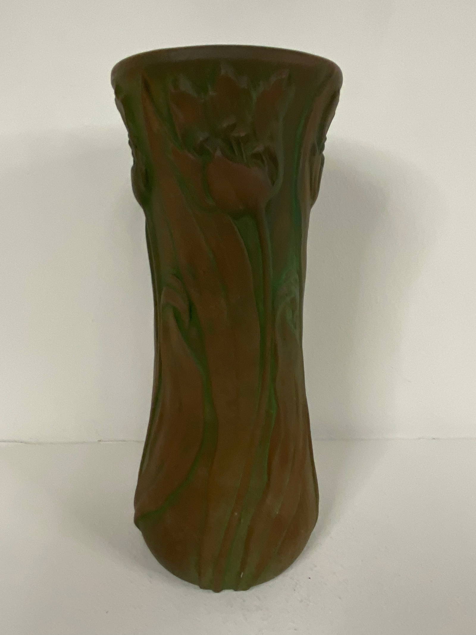 Peters Reed Pottery Auction