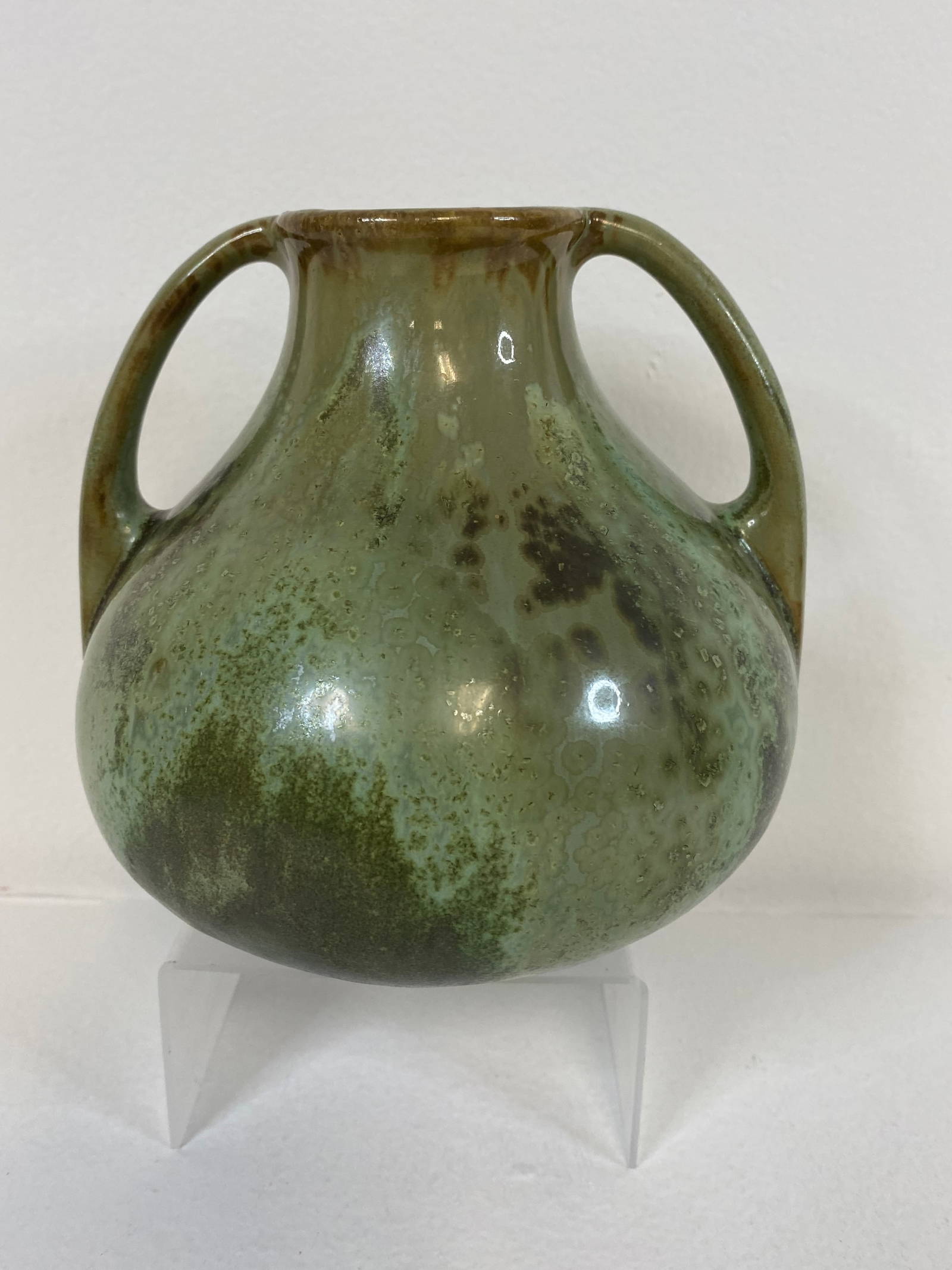 Fulper Pottery Auction