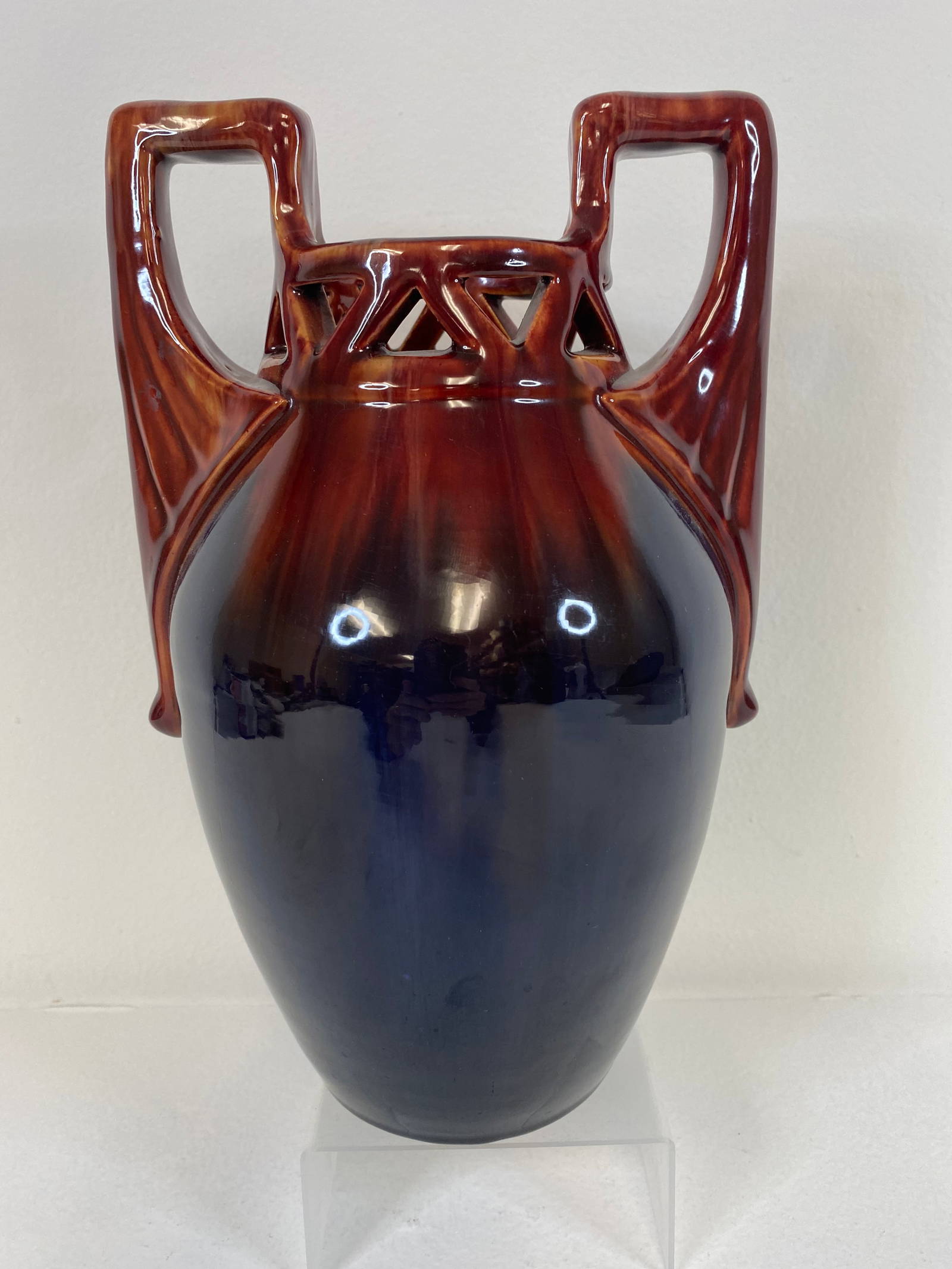 Danmark Ma &s Pottery Auction